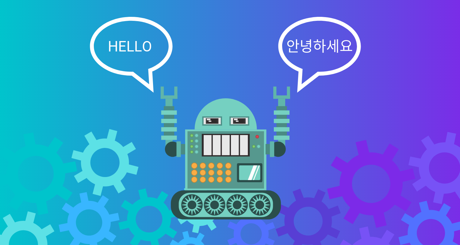 Understanding the Background of Machine Translation Understanding the Background of Machine Translation