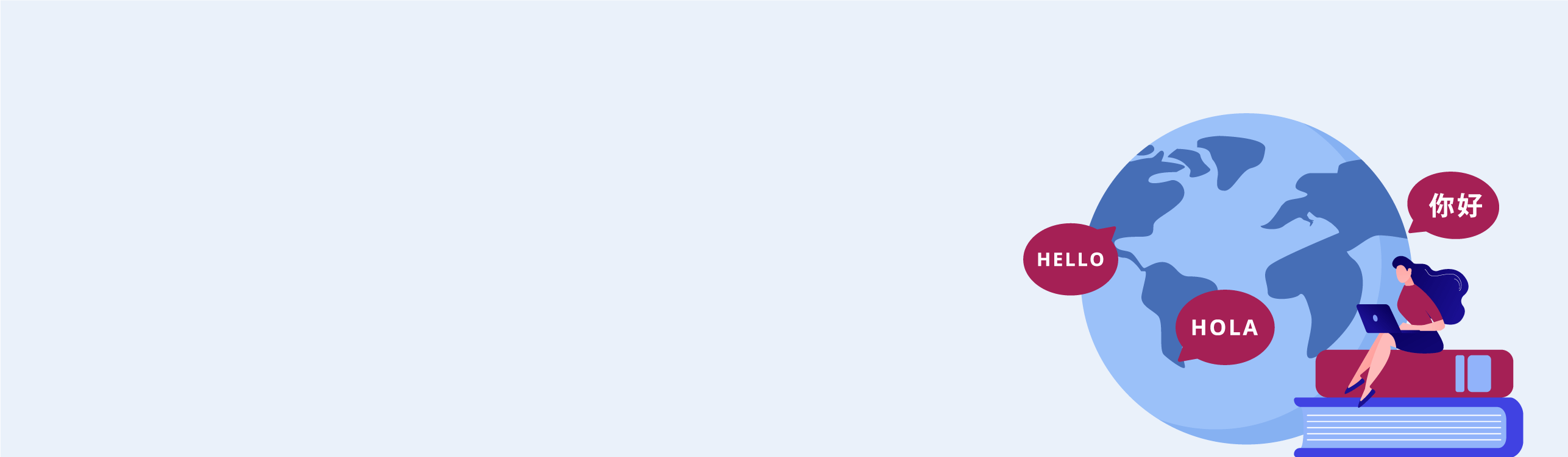 Transcreation Services, Creative Translation | Dynamic Language