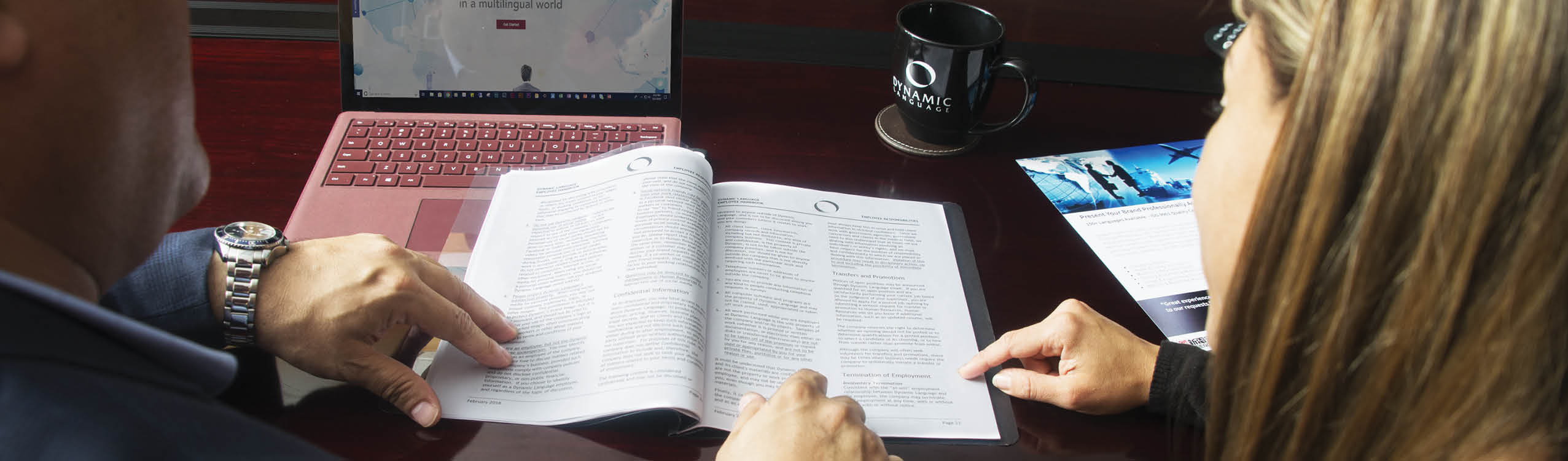 Solutions | Dynamic Language