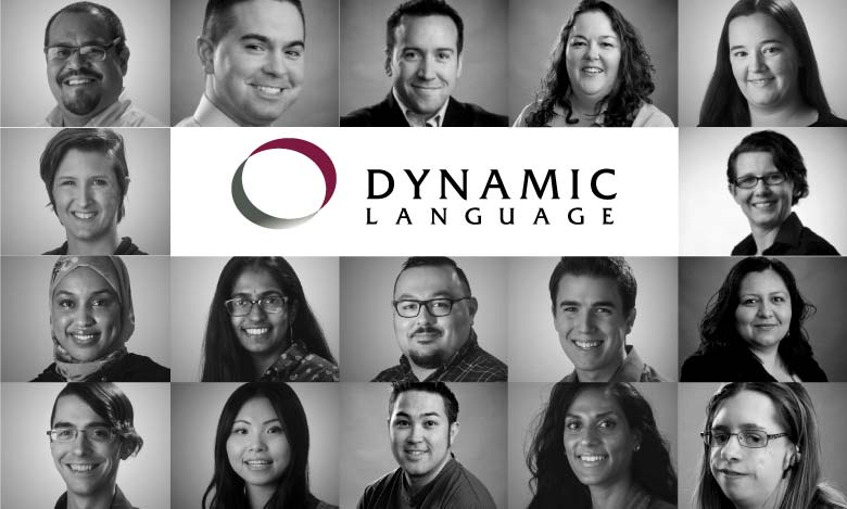 About Us | Dynamic Language