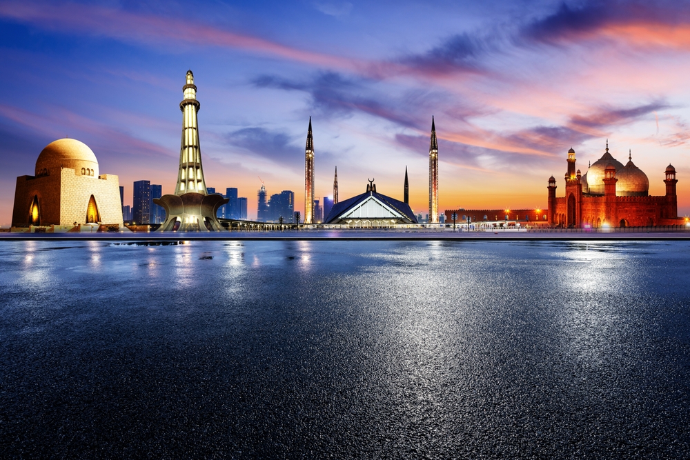 Exploring the Rich Linguistic Landscape of Pakistan | Dynamic Language